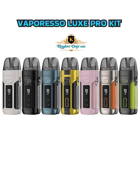Vape Shop Dubai - Kingdom Vape UAE