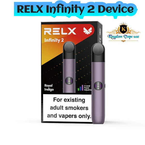 Oxva Xlim-SQ Pro Pod System Kit